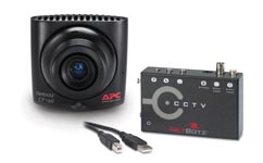 NetBotz Security Cameras | APCGuard.com.au